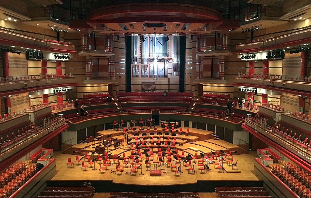 Final Symphony comes to Birmingham in 2023 | Game Concerts